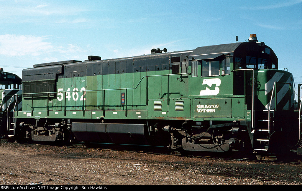 BN 5462